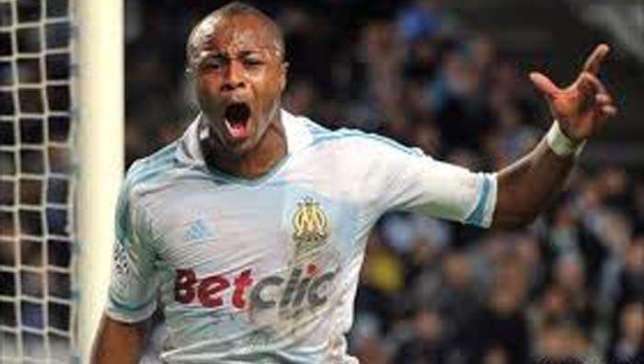 Today in history: Dede Ayew signs first professional contract