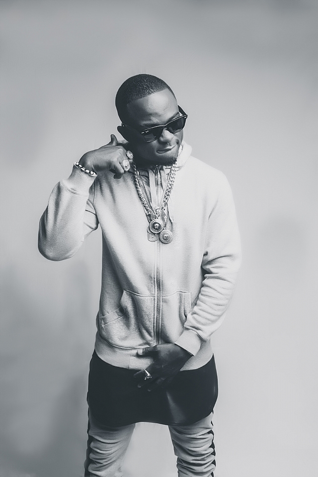 Davido’s HKN Gang label mate, DeeKay Ready To Shine