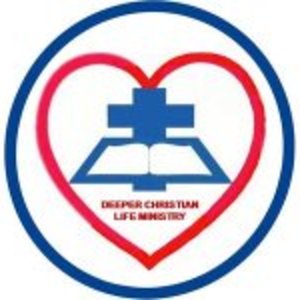 Deeper Life donates cement to school