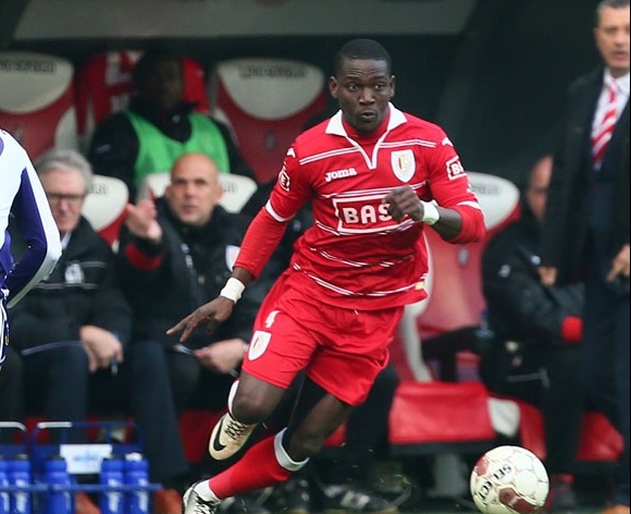 Ghana Defender Daniel Opare Glitters In Standard Liege's Europa Win