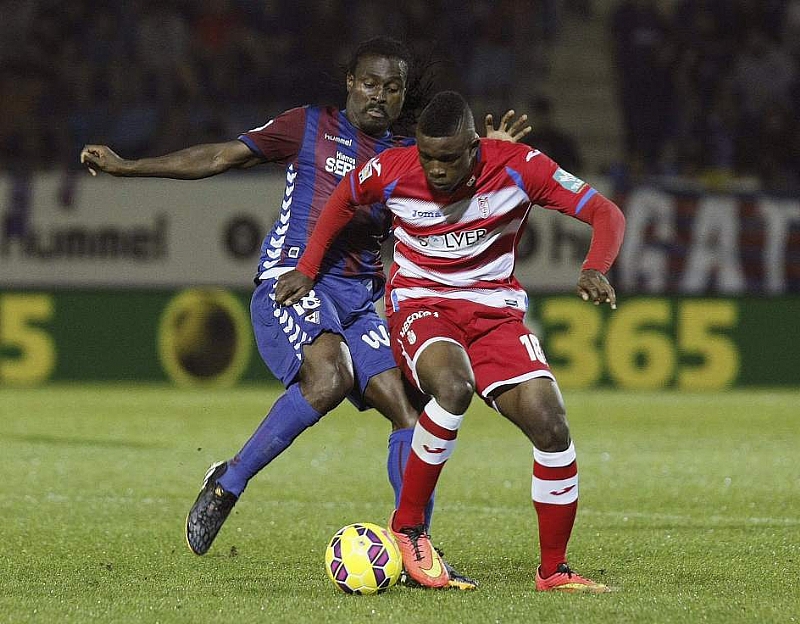 Derek Boateng: Swedish giants AIK Solna secure midfielder Johan ...