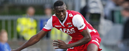 Derrick Luckassen: AZ Alkmaar name Ghanaian defender in line-up to face ...