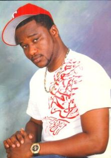 HIP LIFE SINGER D-FLEX RETURNS FROM KUMASI WITH 'JULIE'