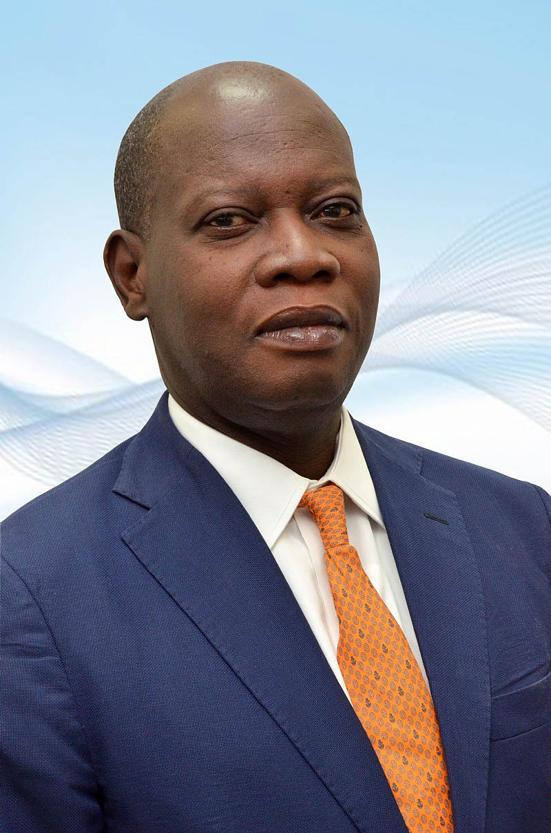 President Mahama Confirms William Tevie As Director General Of NCA