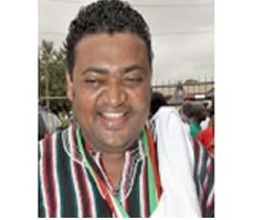 NPP secretly campaigning in new constituencies - Joseph Yamin
