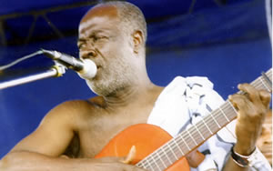 Agya Koo Nimo to perform @ Alliance FranÃ§aise