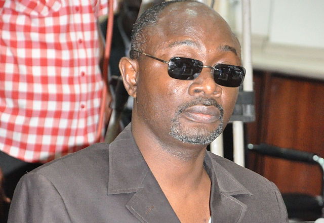 Woyome Case Is Tough – Prosecutor