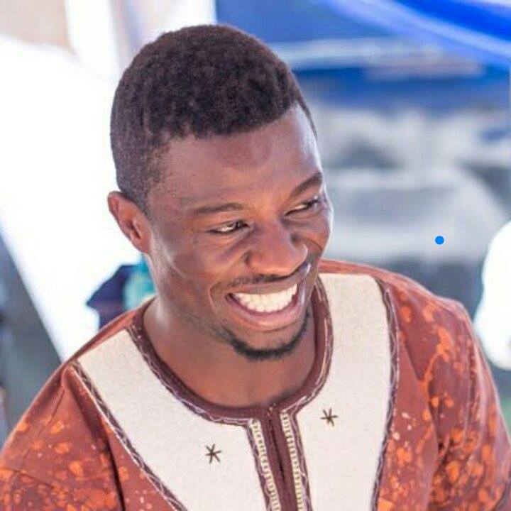 Kwaku Manu Names New Baby After Prophet Emmanuel Badu Kobi
