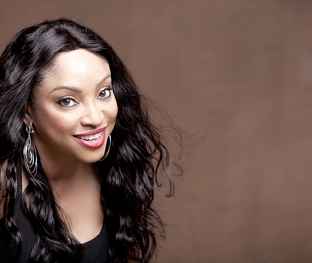 Princess Fifi Ejindu Talks Exclusively on Africa Arts and Fashion ...