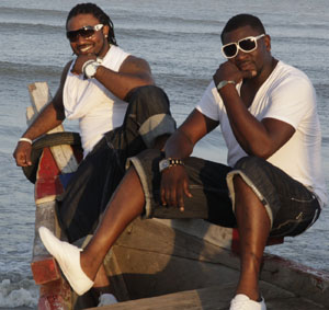 BukBak Registers brand name and logo after 15 years of doing music