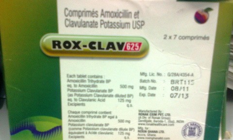 Alert: Osons Chemists, Roxin Ghana import fake medicines from India