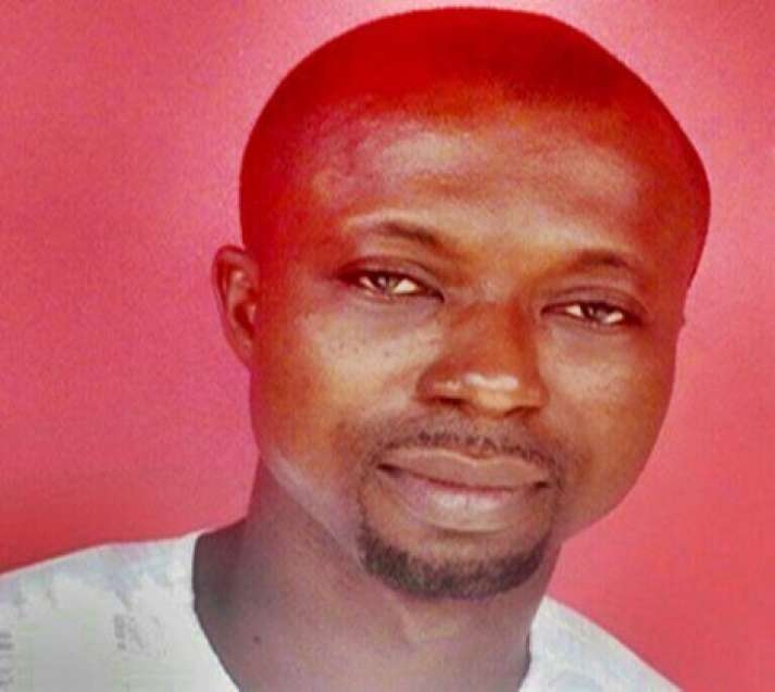 Police place bounty on Baah Acheamfour's attackers