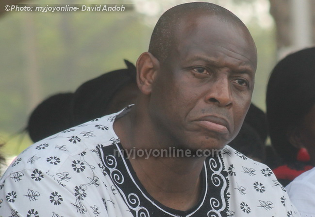 Komla Dumor represented hope and opportunity for Africans - Herbert Mensah