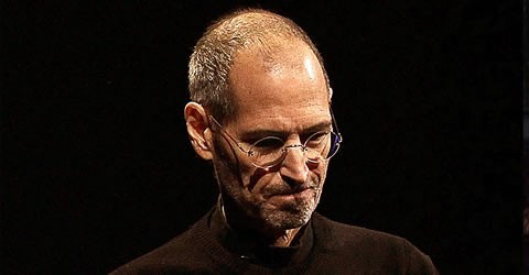 Writer Isaacson on Steve Jobs: 'I just listened'