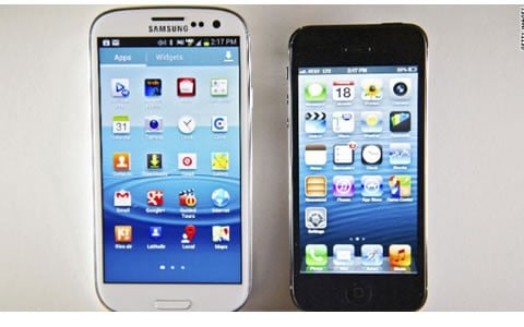 Phone swap dealers angered by Samsung phone swap promo