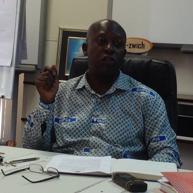 Financial sector needs more indigenous IT companies -GhIPSS