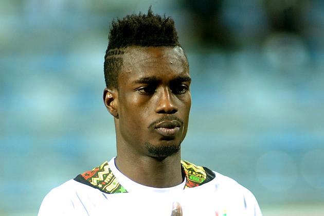 Defender John Boyes declares readiness to win AFCON trophy in Gabon