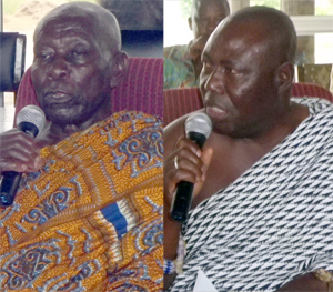 Nkonya/Alavanyo Sanction