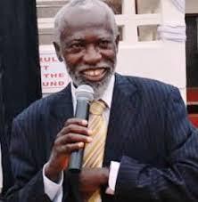 Children take the path parents make for them-Prof Addai