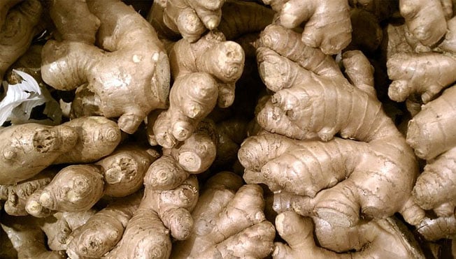 Kwahu Processing Company To Get Boost From 200 Ginger Farmers