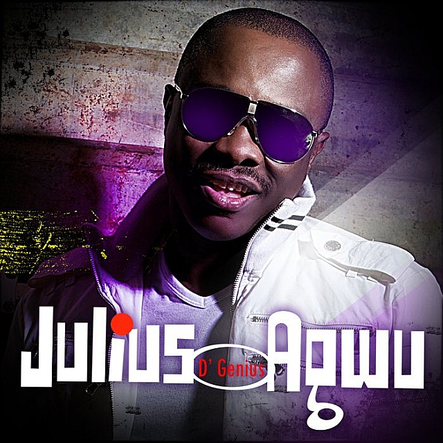Nigerian Ace Comedian Julius Agwu Gears Up To 'Crack Ribs' In London
