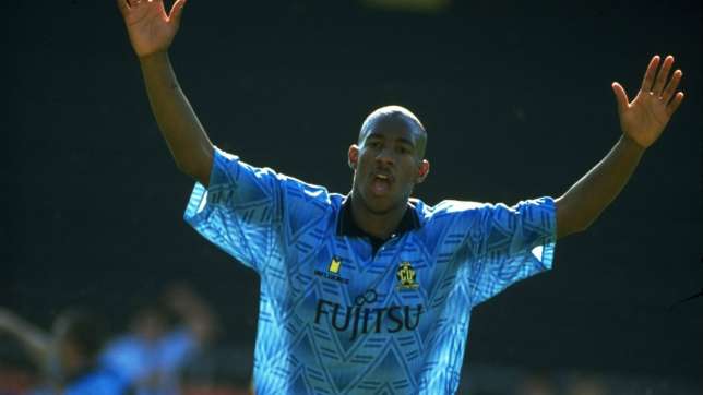 FA Cup: Dion Dublin on Manchester United versus Cambridge United