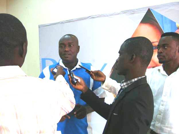 MultiChoice Ghana Launches Mobile Service In Kumasi