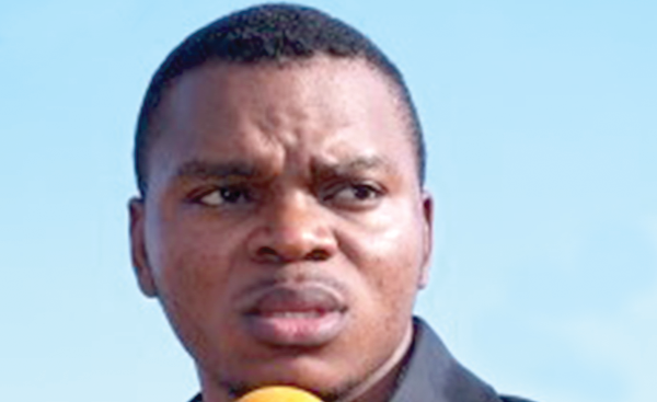 Obinim back in court