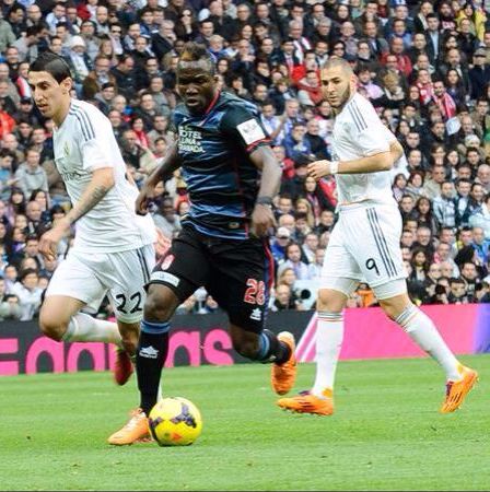 Ghanaian youth star Mohammed Fatau earns permanent place in Granada ...