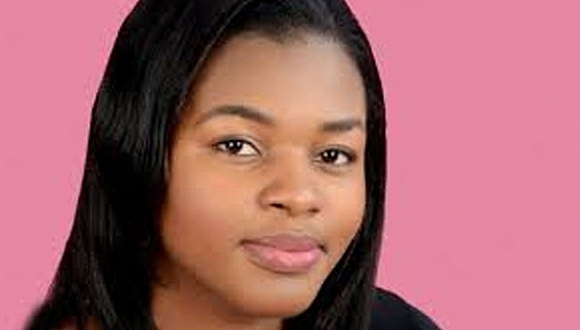 Dr. Ada Igonoh: How Patrick Sawyer gave me Ebola… and how I survived