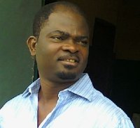 Jonathan Must Stop Boko Haram Menace