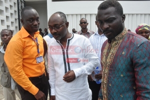 Government letters divided over Woyome’s €1.1b facility