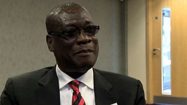 Ghana’s World Cup participation: K.K Sarpong backs government to probe ...