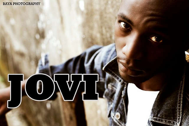 INTRODUCING JOVI