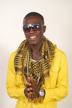 Reggie Zippy Beats Yvonne Nelson For The World Bank Cash