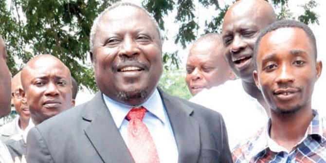 You Are Blessed! Martin Amidu Wins Again; Isofoton Vomits $ 325,000