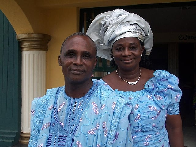 Archbishop Joseph Ojo At 65: A Minister Of God With Extra-Ordinary Legacies