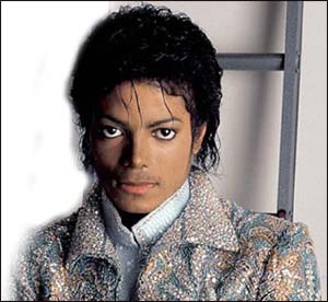 Jacko Receives Four Posthumous Music Awards