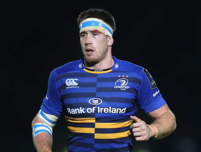 Dominic Ryan and Dave Foley to make Ireland debuts
