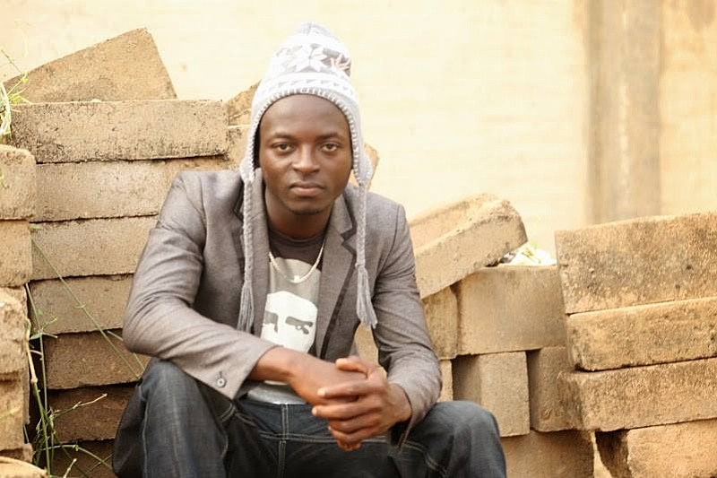 Don Max Talks About Hardships You Go Through To Get That First Break In ...