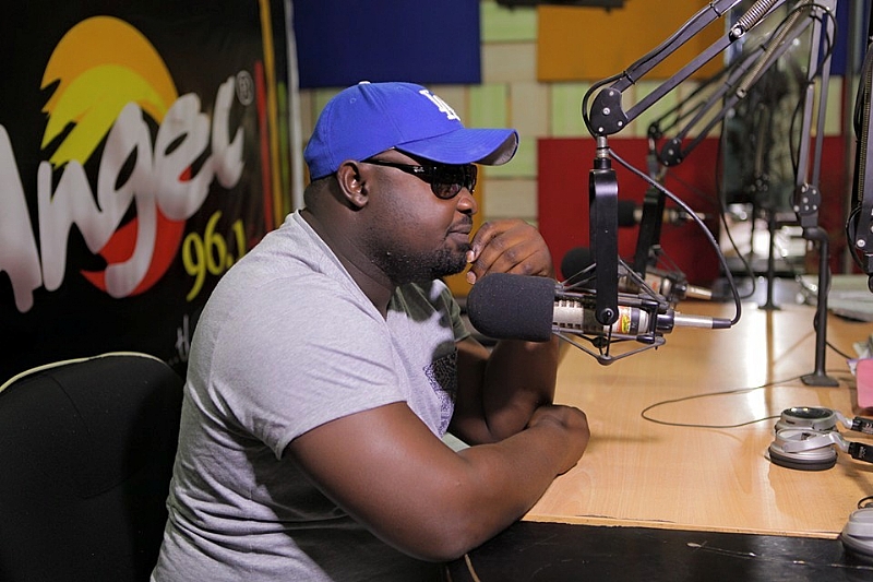 Stop Complaining And Add Value To Yourselves—Don Simon Tells Gospel ...