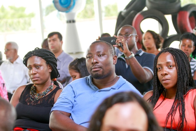 Tema School Parents Delighted With “Life Schooling”