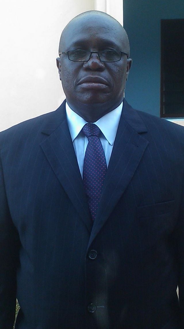 Dr. Kofi Wampah’s appointment commended
