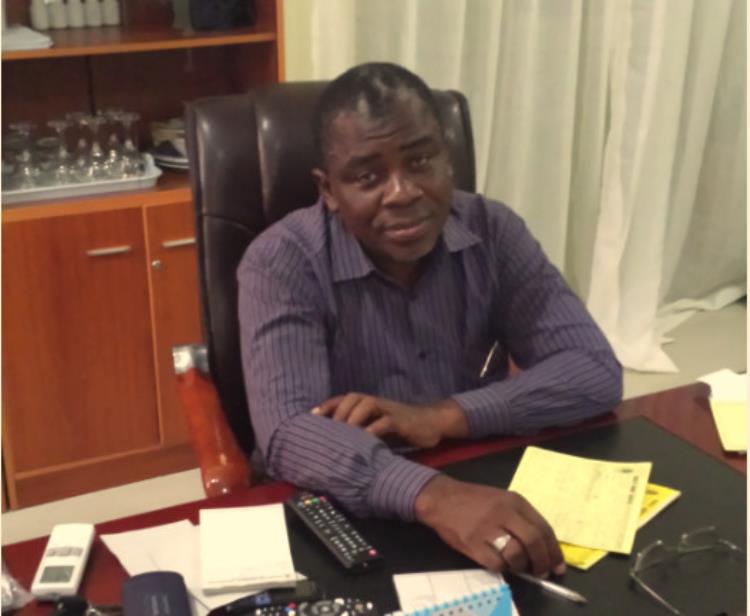 NHIS Incomplete Without Herbal Hospitals- Dr Agbeve