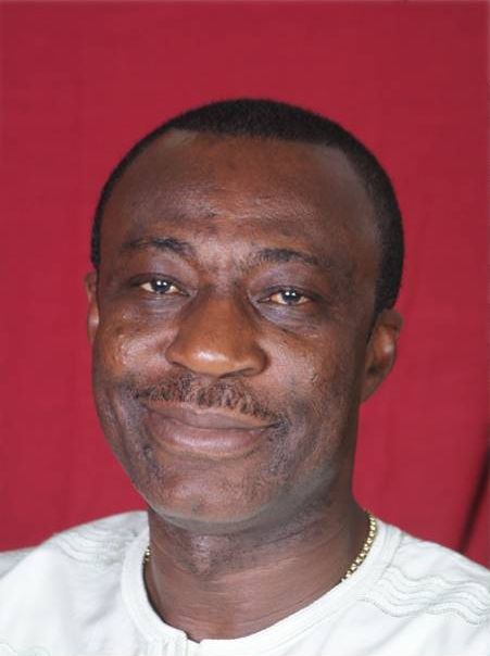 Dr. Akoto Osei Speaks At First UK Economic Forum On Ghana In London