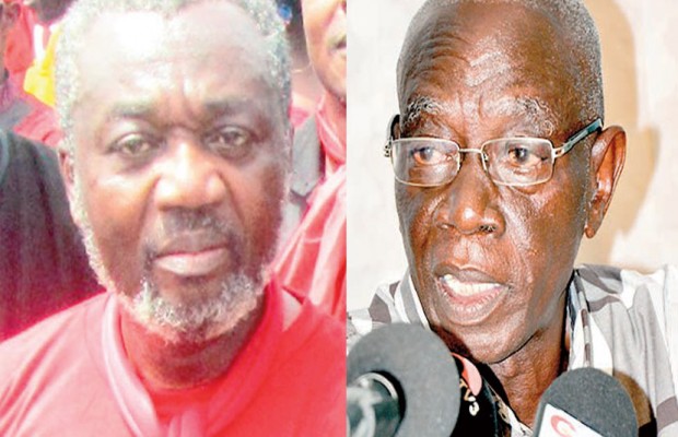 Prosecute Afari-Gyan - Group Tells A-G