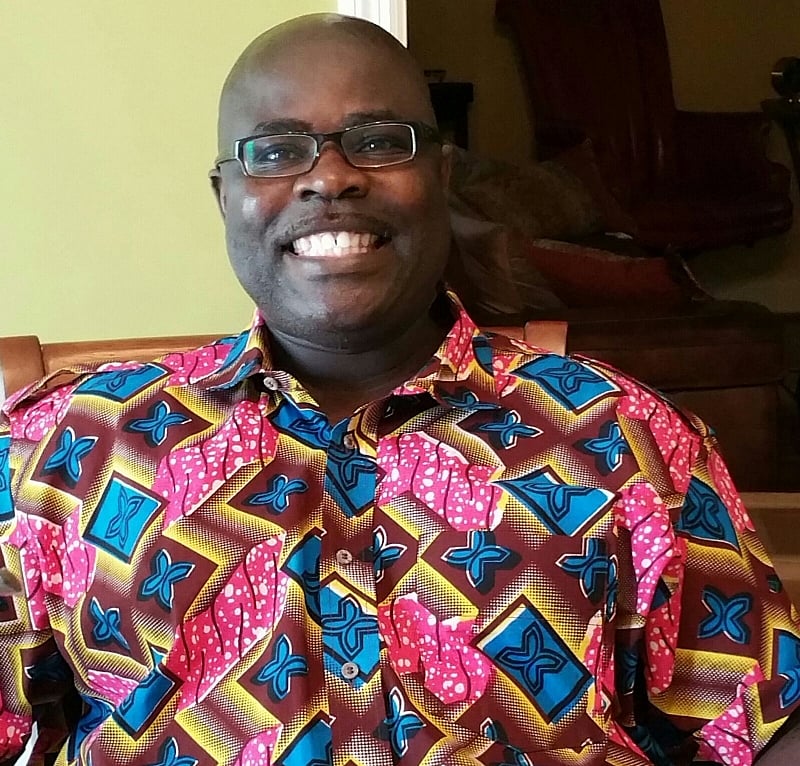 Ghana Institute of Journalism Alumni of North America [GIJANA] Elects ...