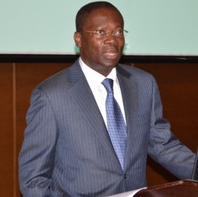 Laying of pipes for Gas Processing Project to begin this month