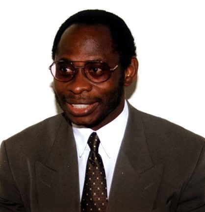 United Nations engages Dr. Apraku