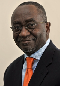 Ghanaian gets maiden African appointment at IAEA